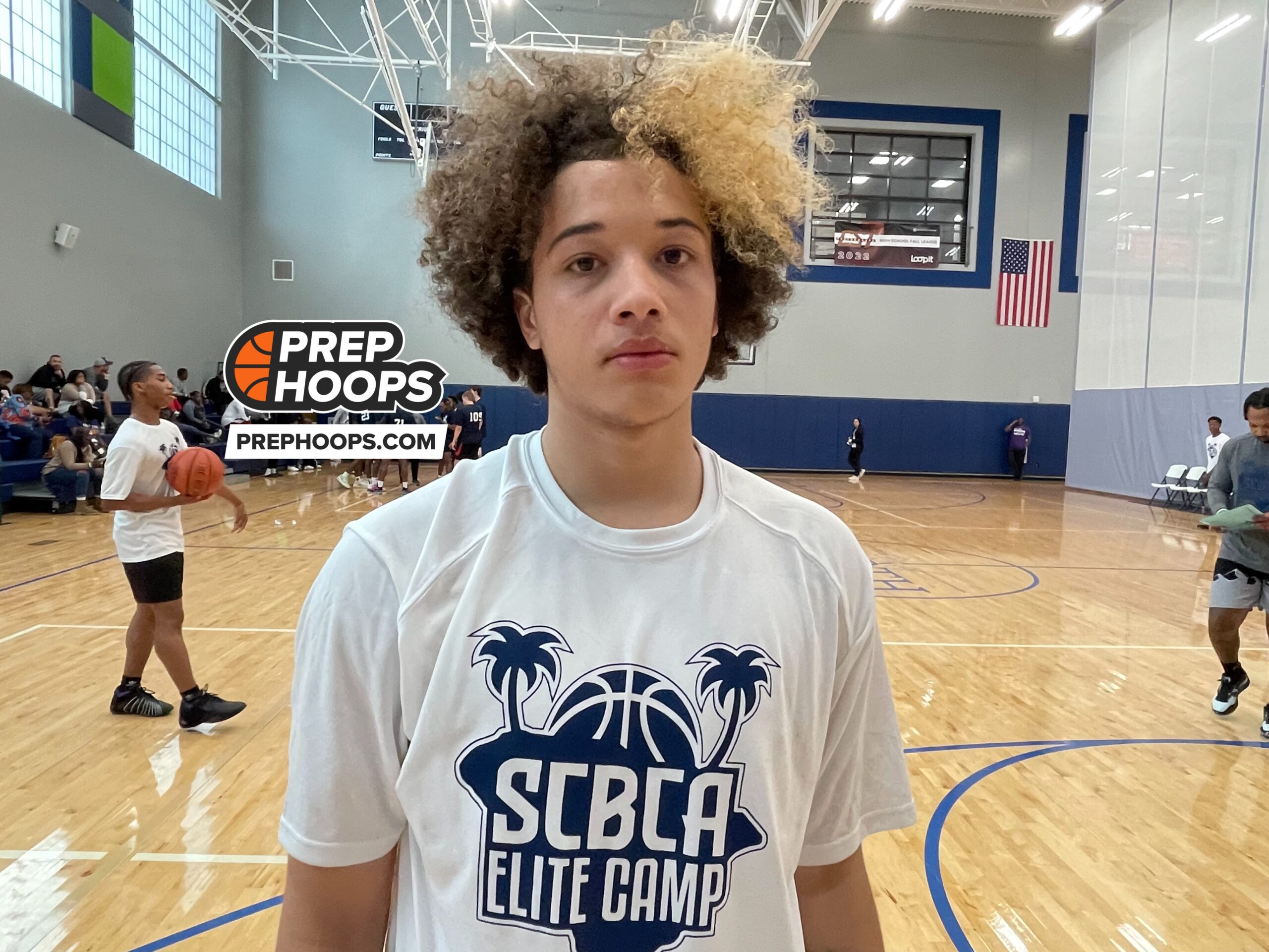 SCBCA Elite Camp: 2024 Guards - Part II | Prep Hoops