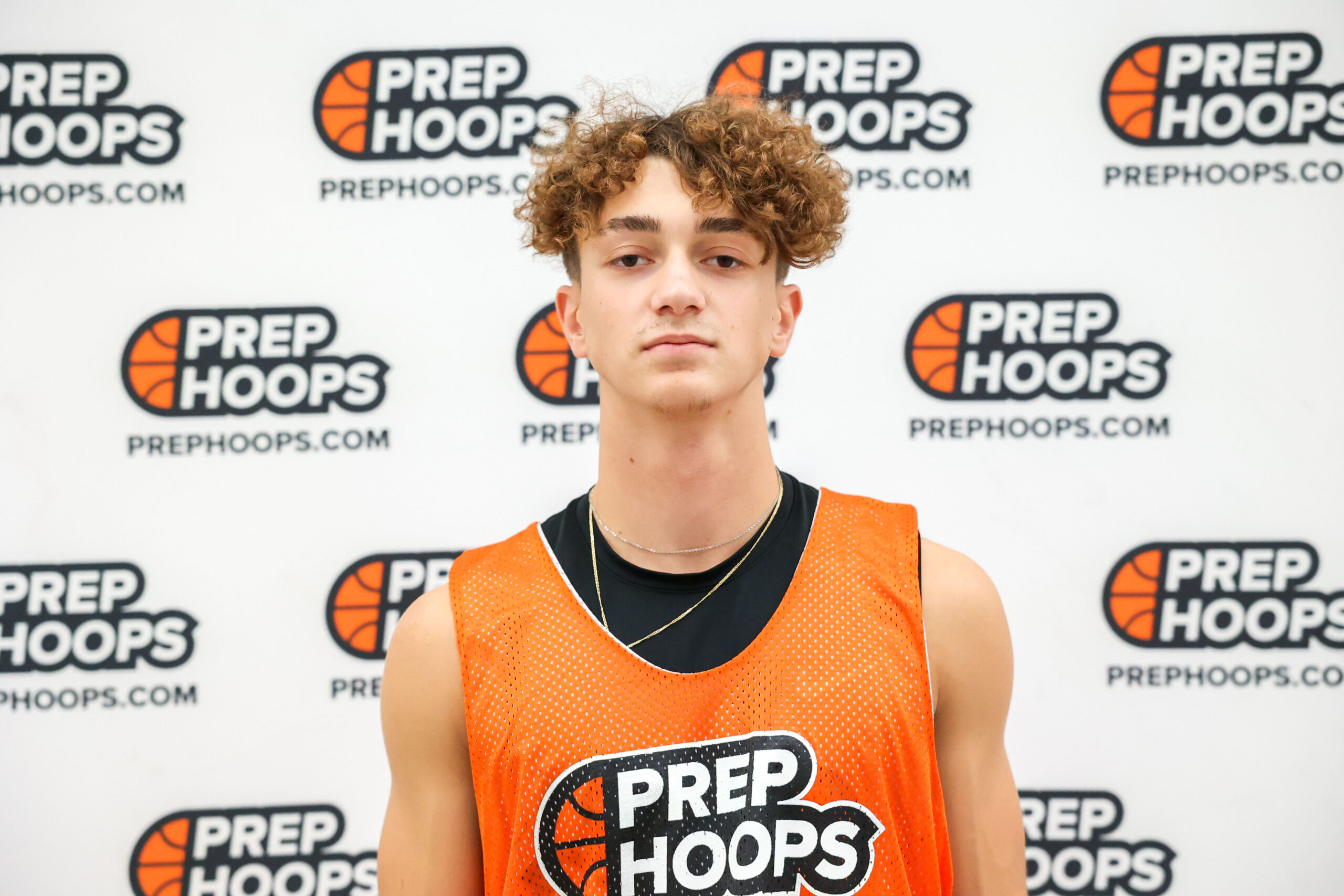 Sebastian Uhlir | Prep Hoops