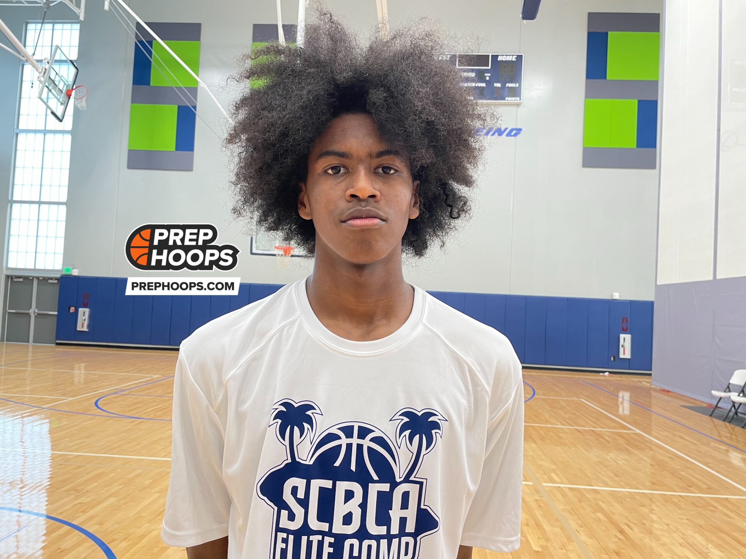 SCBCA Elite Camp: 2026 Campers | Prep Hoops