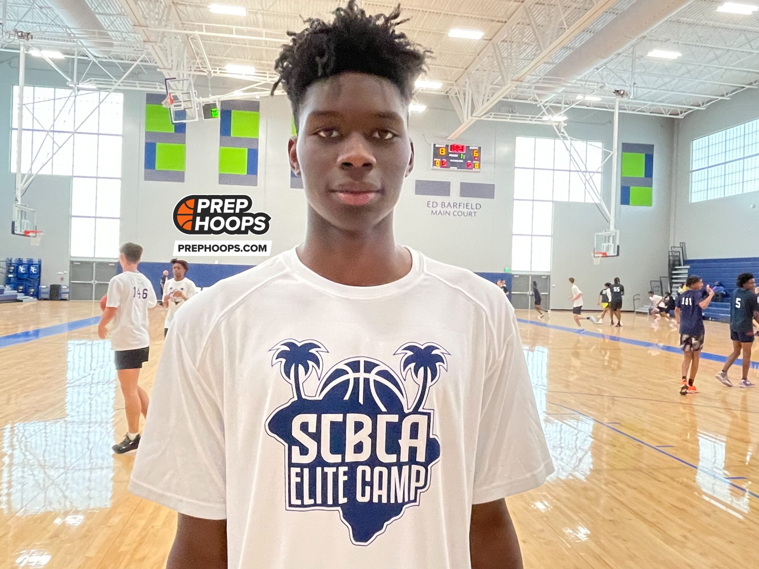 Jaquarious Patterson | Prep Hoops