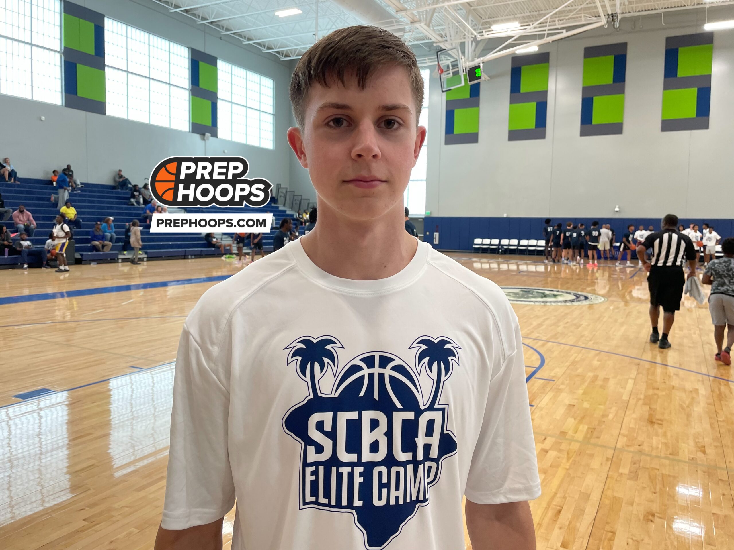 SCBCA Elite Camp: 2025 Campers | Prep Hoops