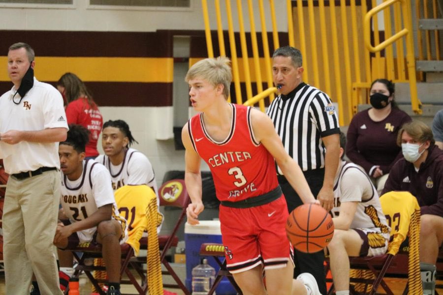Open Gym Report: Center Grove High School | Prep Hoops