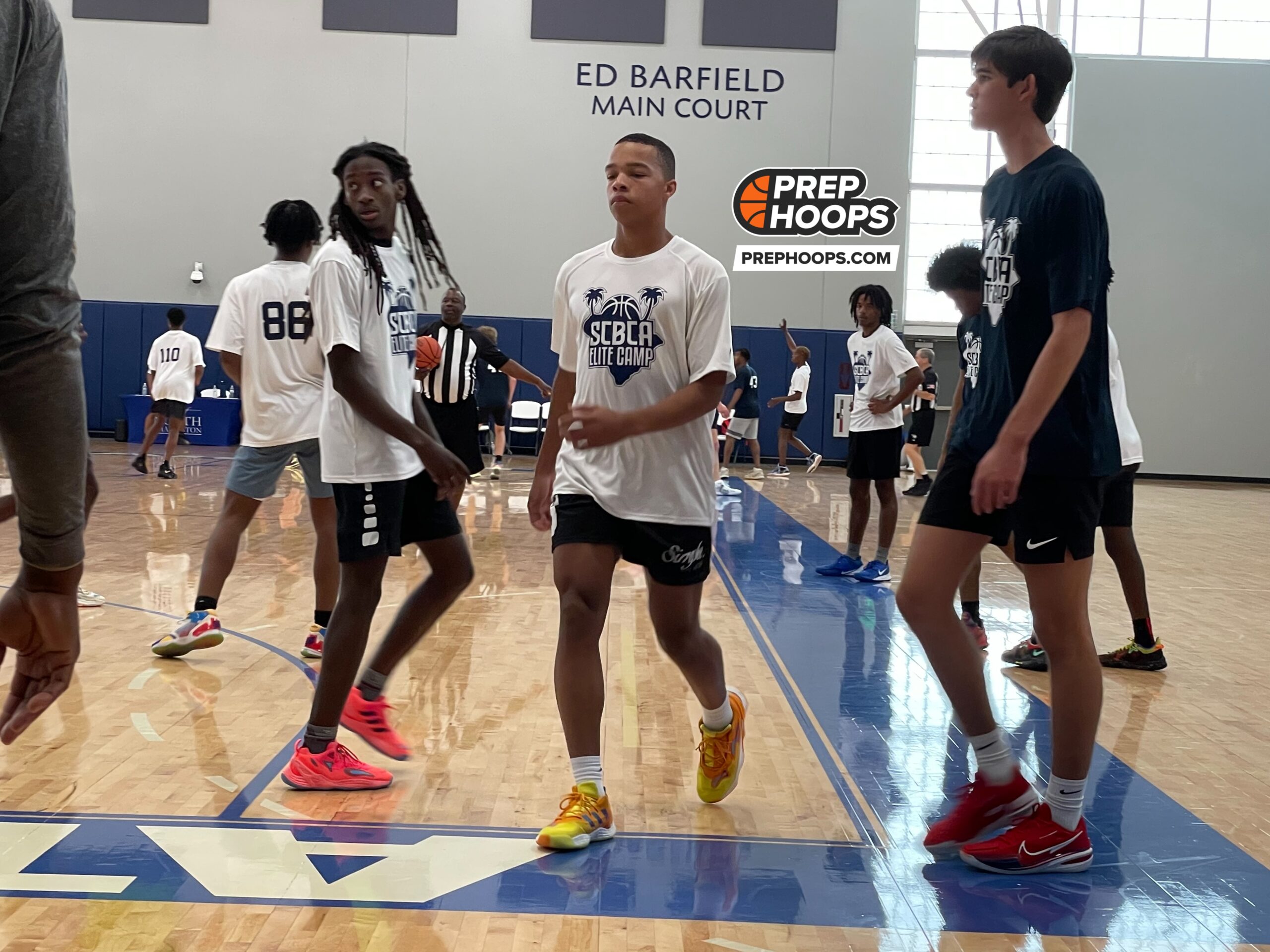 William Bush | Prep Hoops