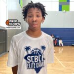 2024 South Carolina HS Basketball Player Rankings | Prep Hoops