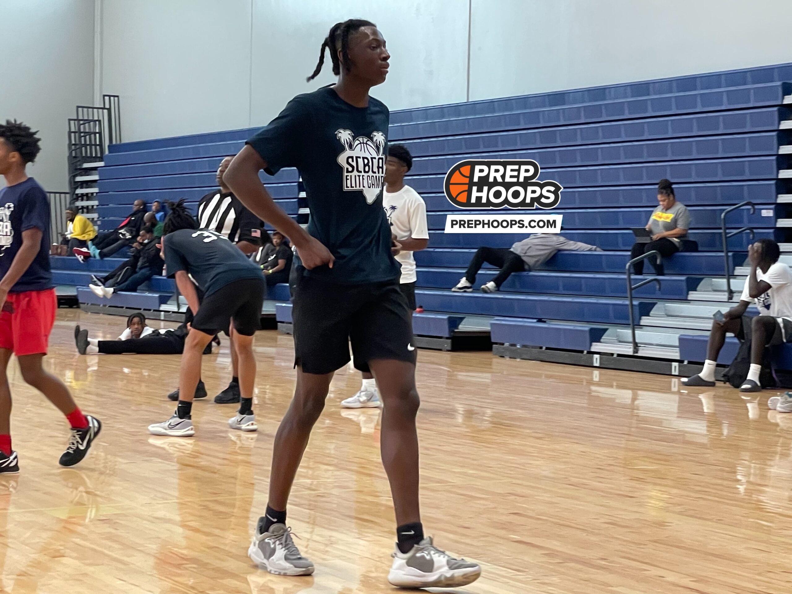 SCBCA Elite Camp: 2024 Campers - POSTS | Prep Hoops