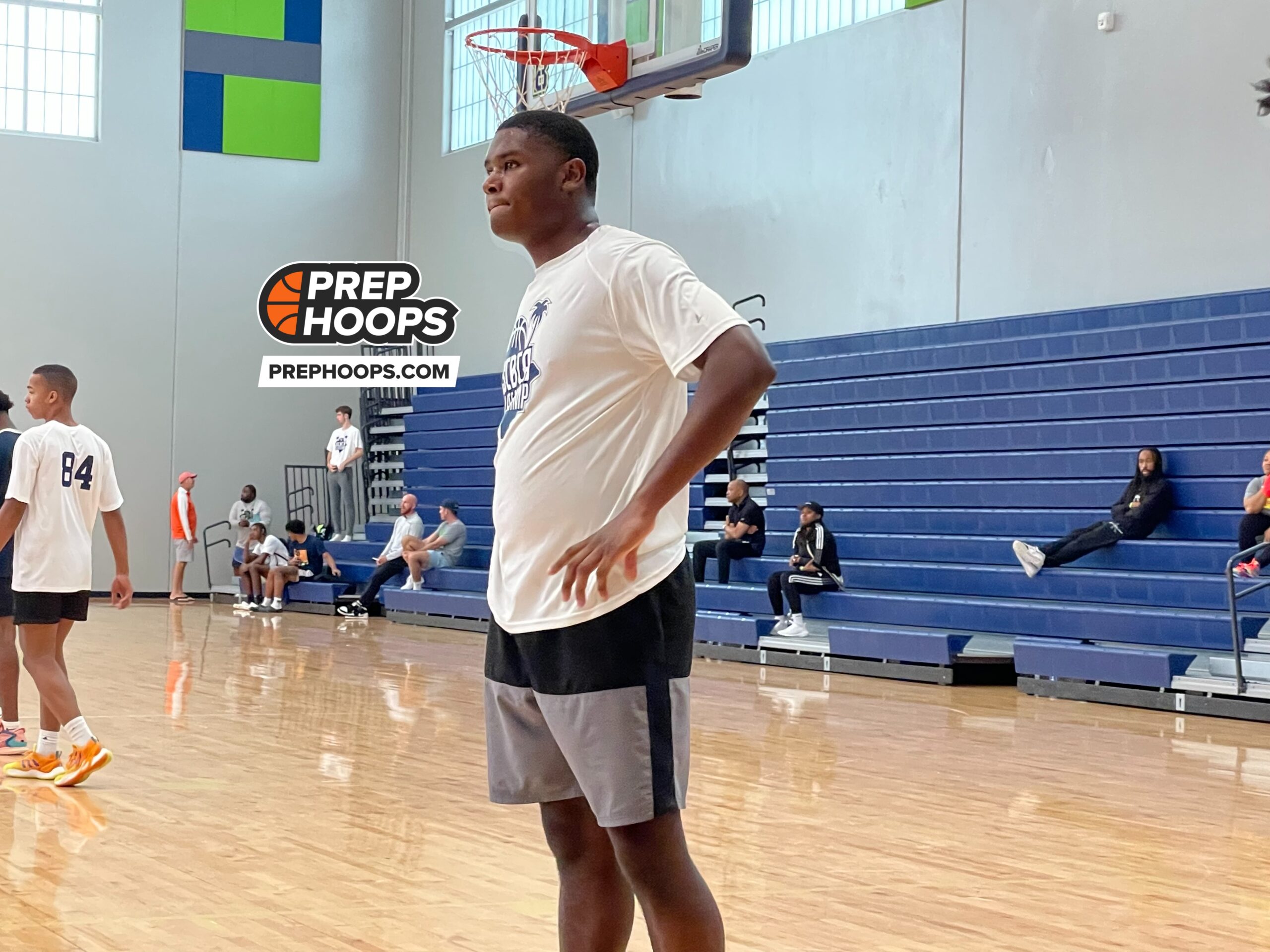 SCBCA Elite Camp: 2023 POSTS | Prep Hoops