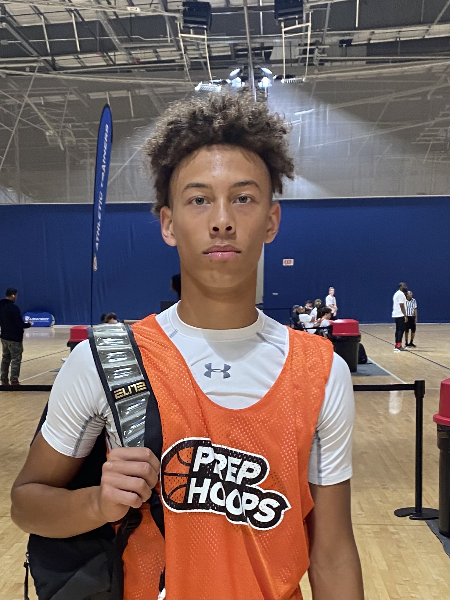 Georgia Top 250 Expo: 2025 Standouts | Prep Hoops