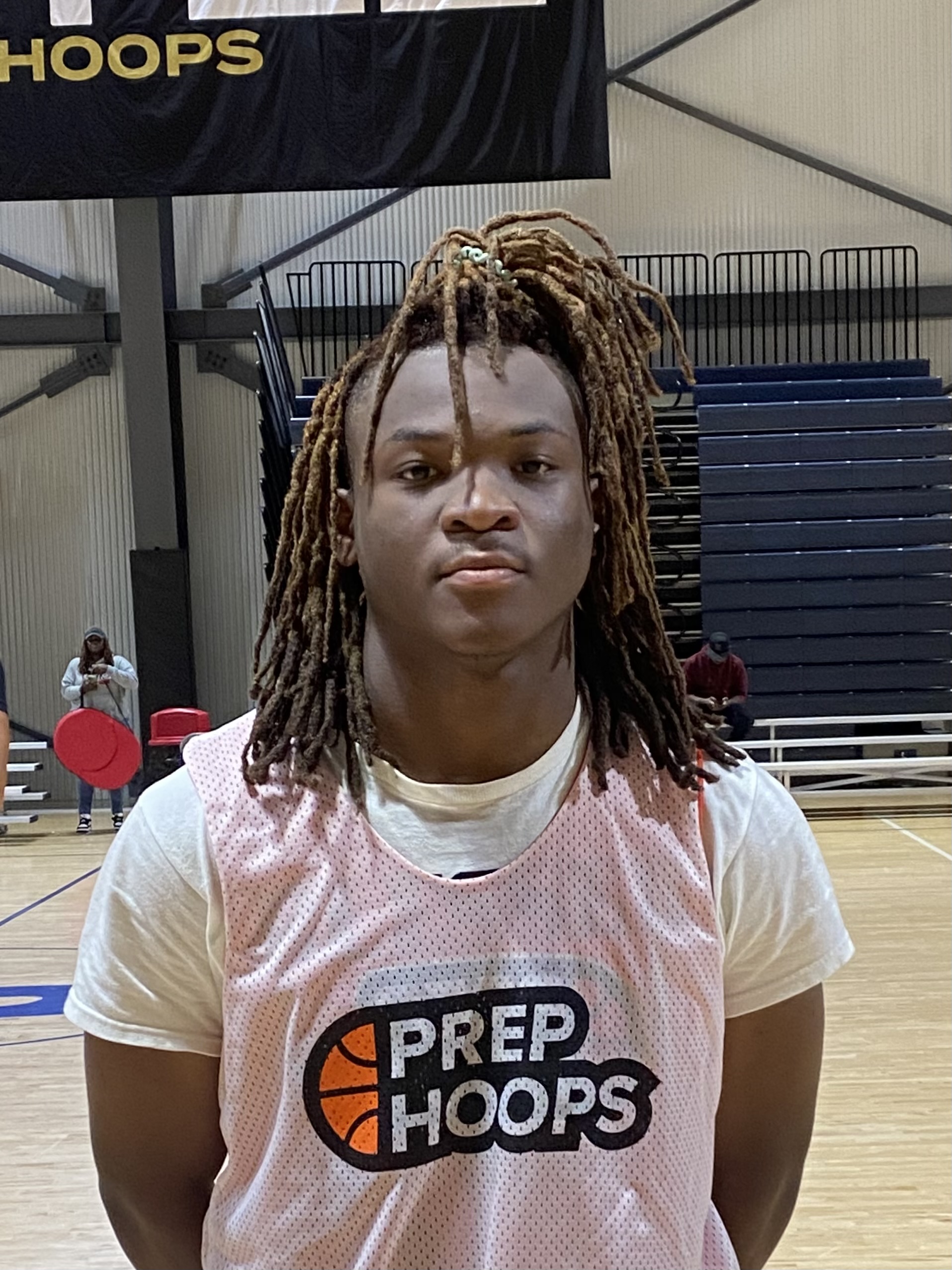 Ryan Mobley, Jr | Prep Hoops