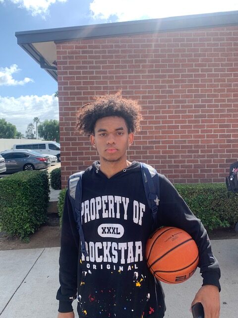 Maurice Wright | Prep Hoops Player Profile