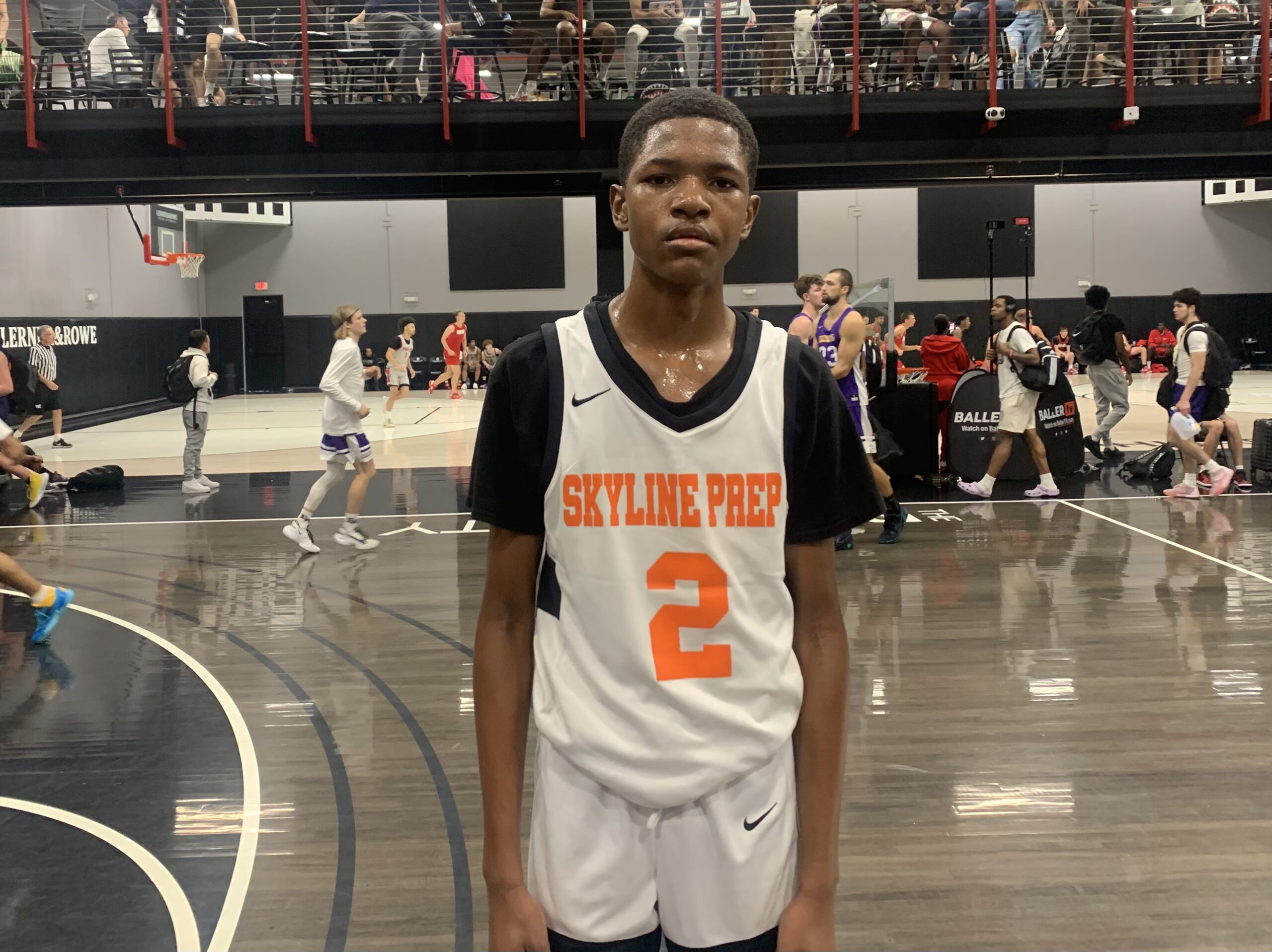 PHH Prep Classic: AZ Standouts | Prep Hoops