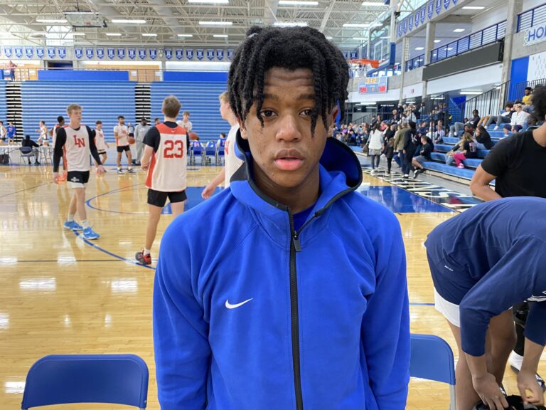 Jayden Moore | Prep Hoops