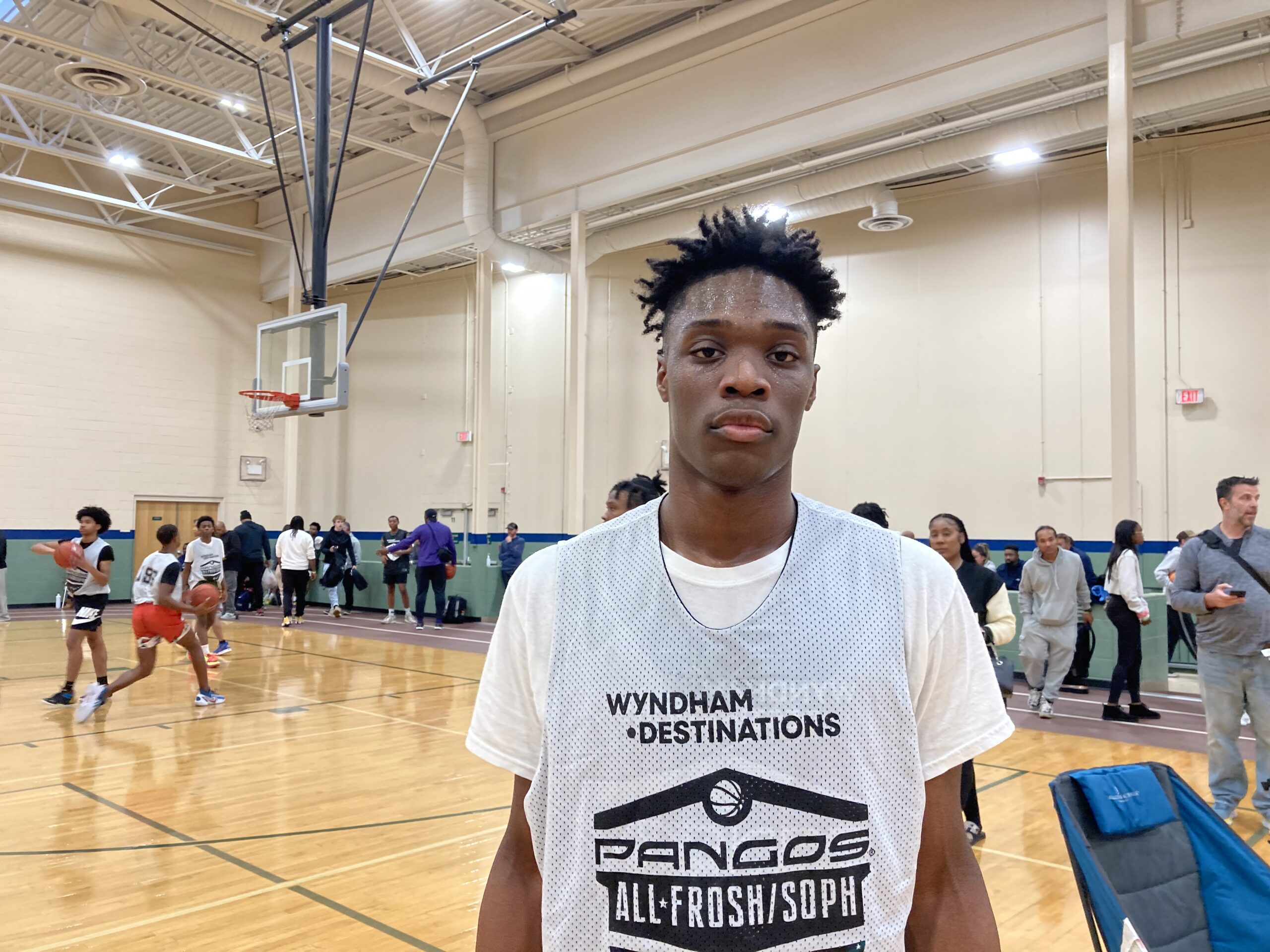 Pangos: National Top 2025 Prospects Pt 1 | Prep Hoops