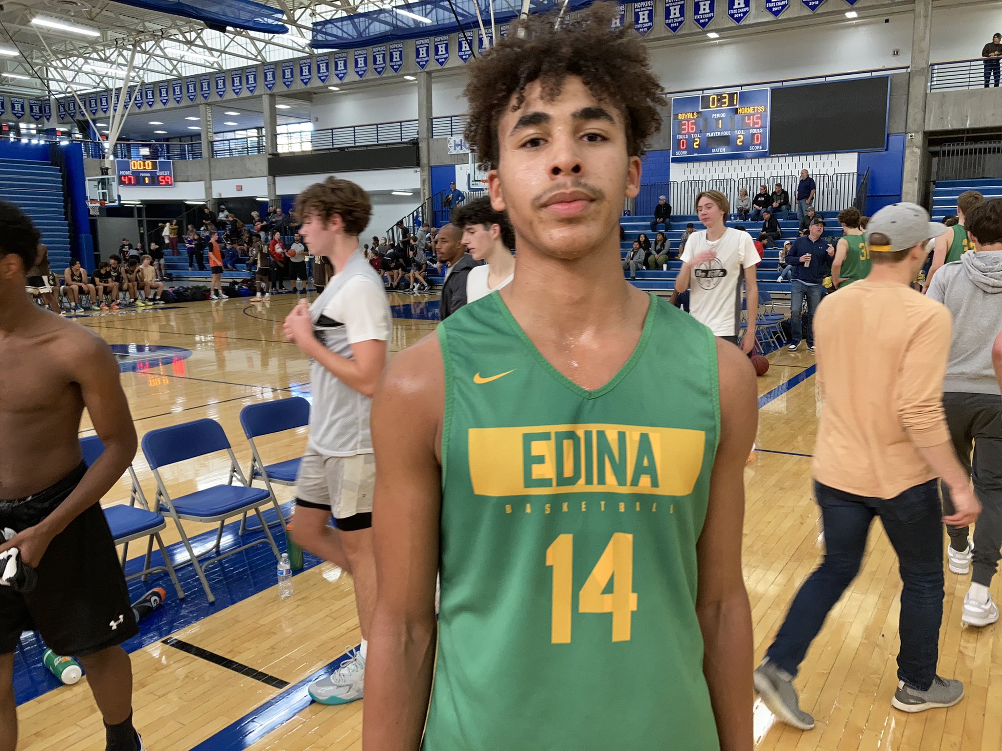 Breakdown Premier Fall League: New Names to Know | Prep Hoops