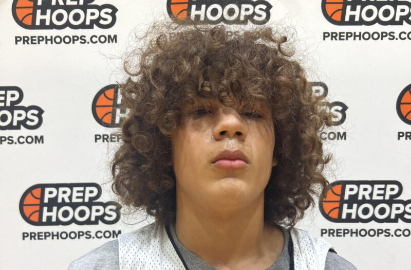 Prep Hoops Freshman Showcase: The Big Men Who Reigned Supreme | Prep Hoops