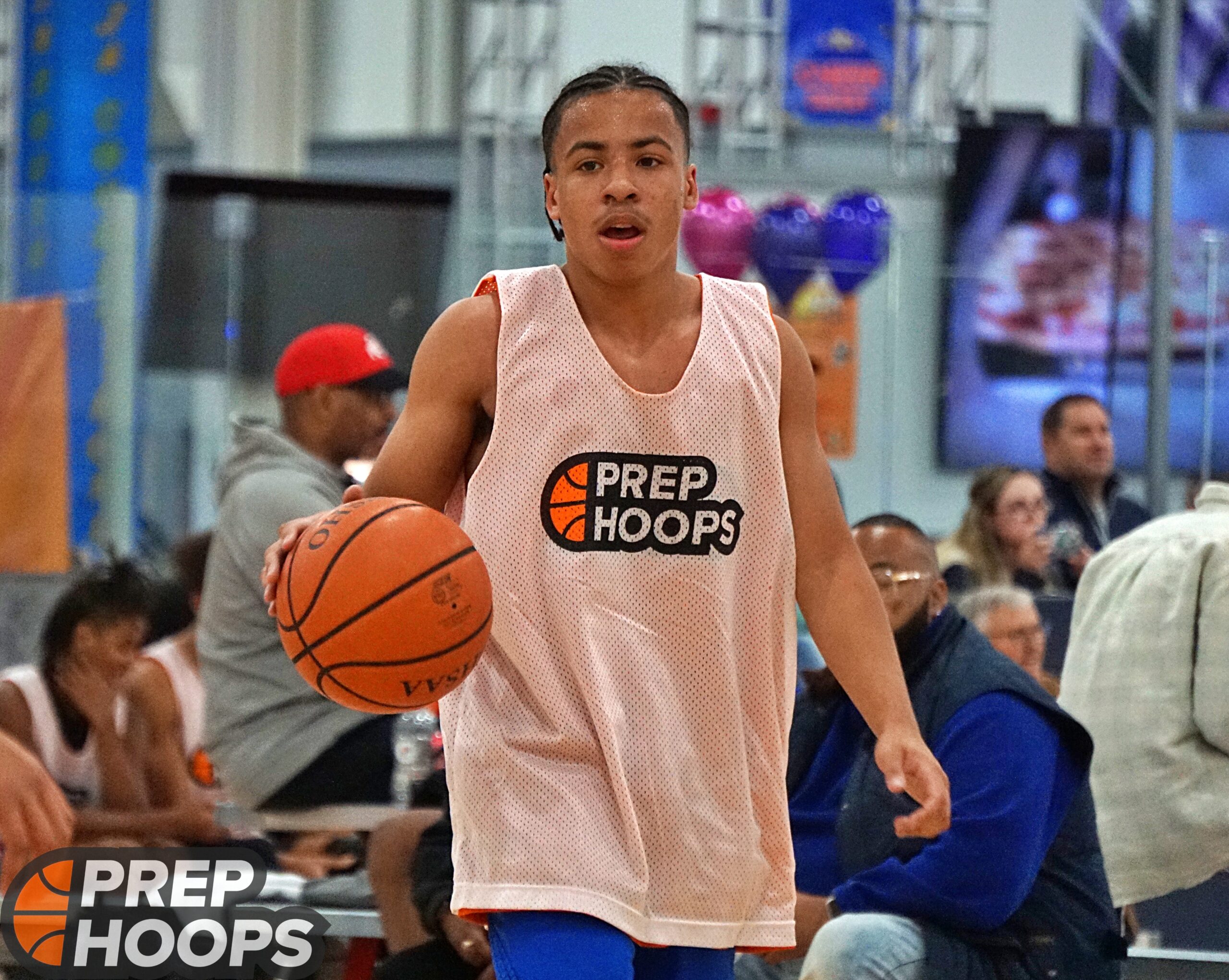 Top 250 Expo - Top 2023 Guards | Prep Hoops