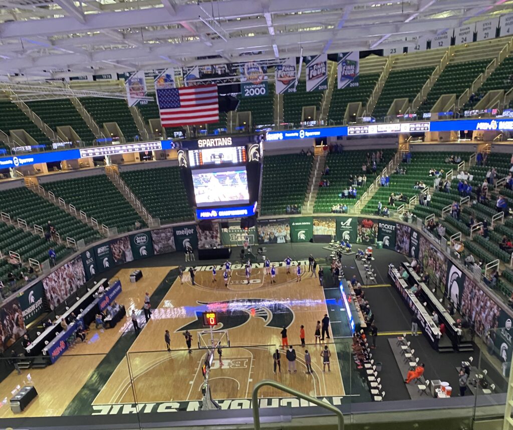 Michigan High School Basketball Coverage | Prep Hoops