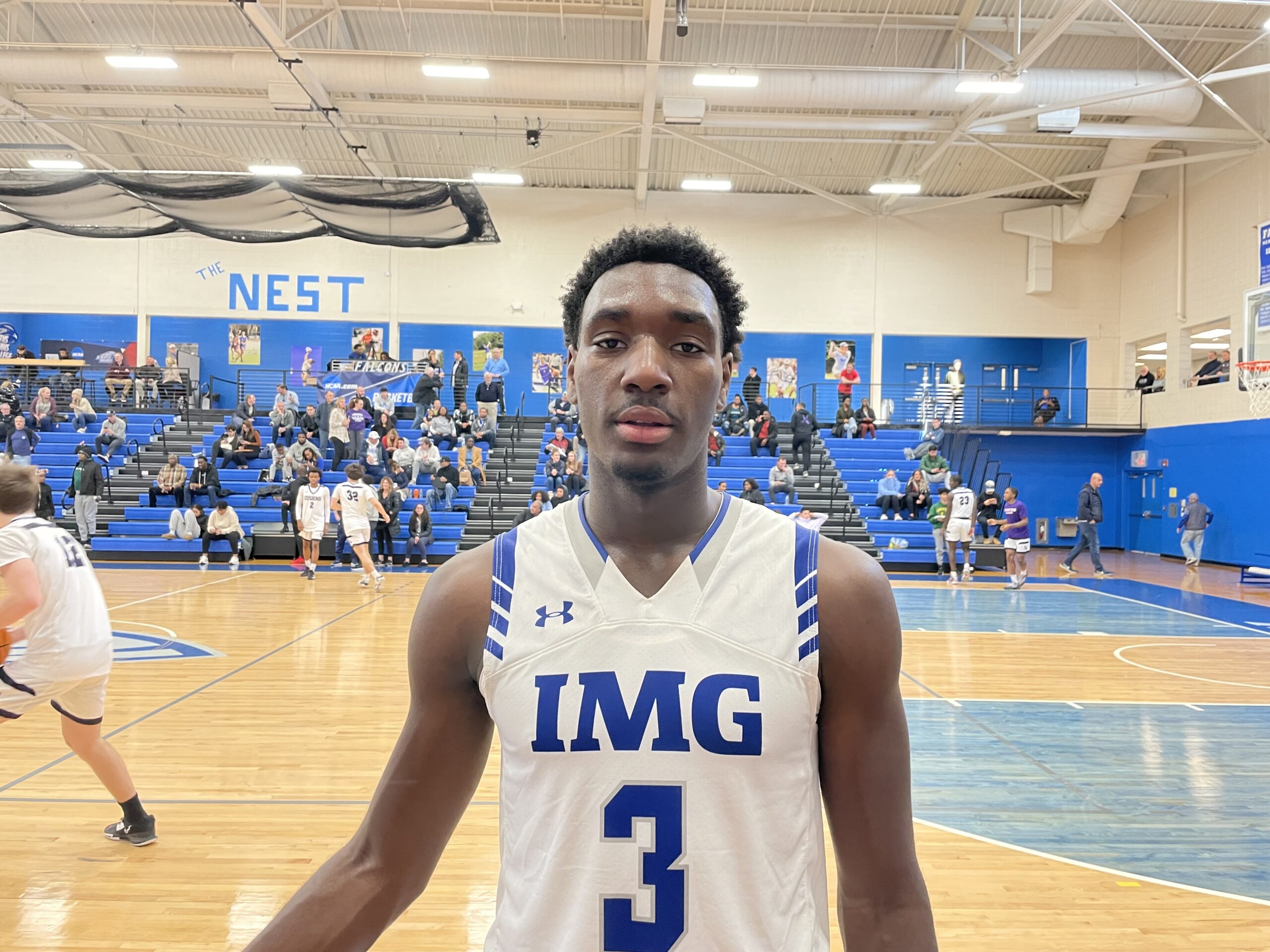 NPS Standouts: Florida Teams - Prep Hoops