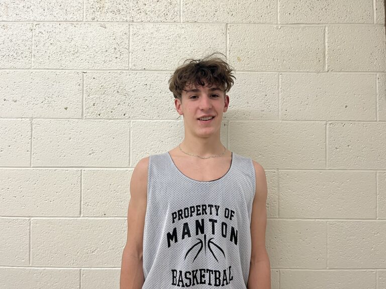 Michigan High School Basketball Coverage | Prep Hoops