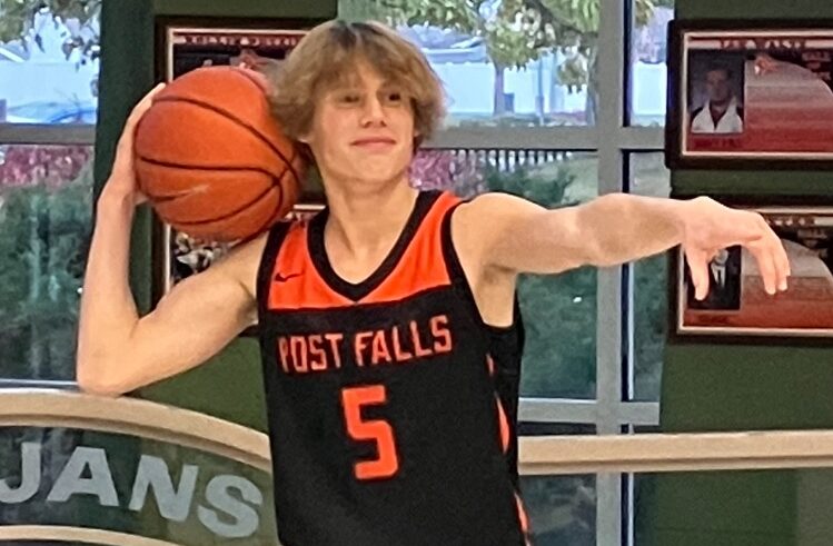 Player Spotlight: Neil McCarthy | Prep Hoops