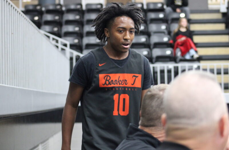 BA Showcase - Five Best Guards | Prep Hoops