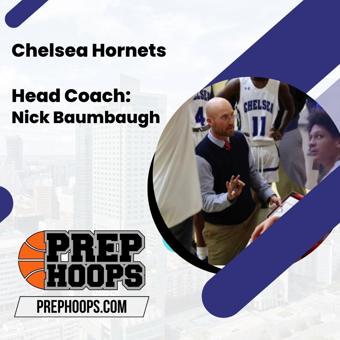 2022-2023 Team Preview: Chelsea Hornets | Prep Hoops