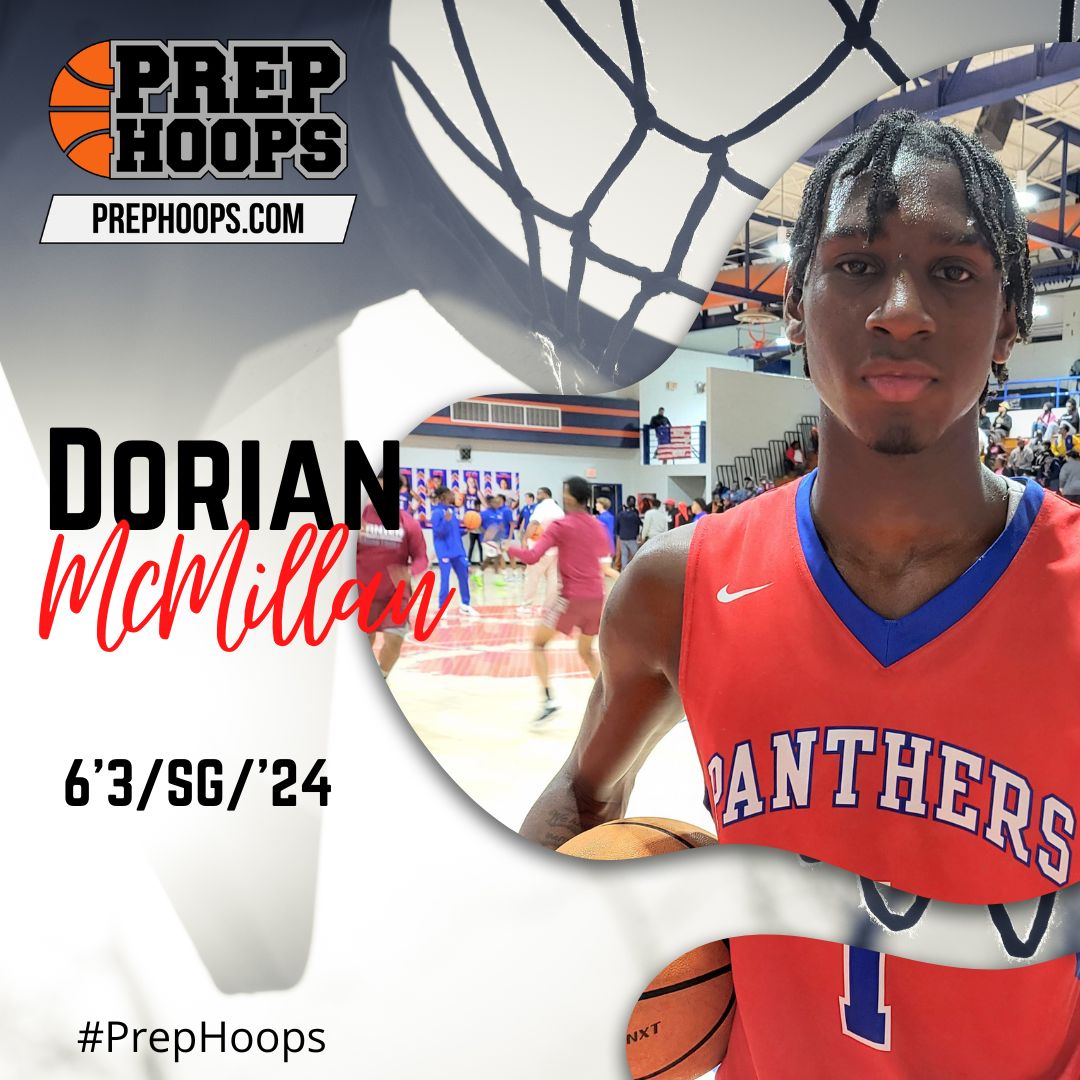 The Jump Showcase: Standout Guard Play - Prep Hoops