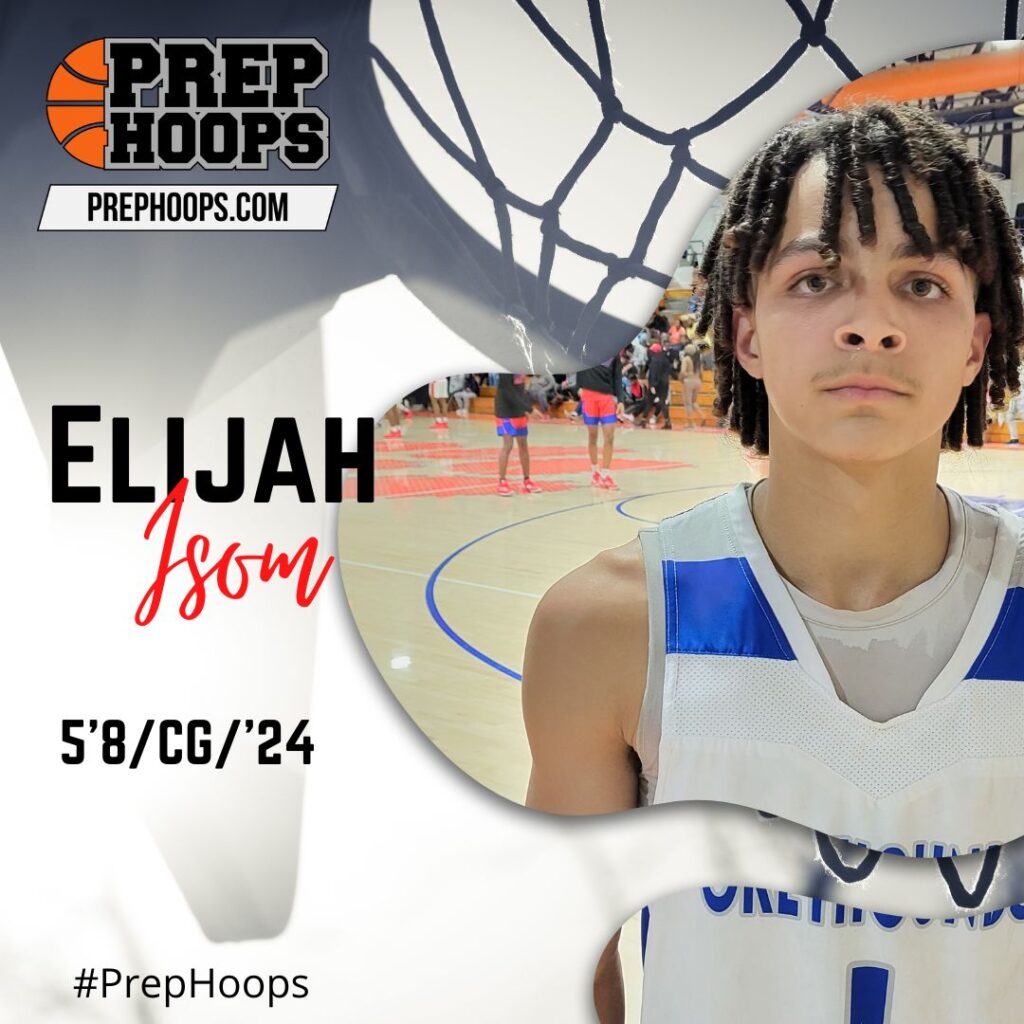 The Jump Showcase: Standout Guard Play - Prep Hoops