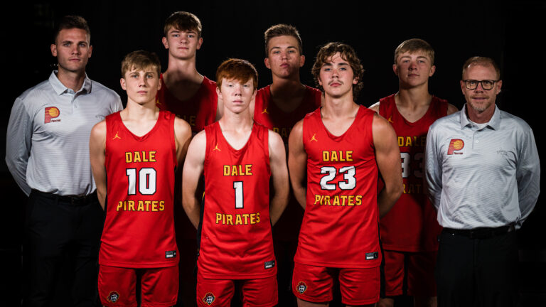 Oklahoma High School Basketball Coverage | Prep Hoops