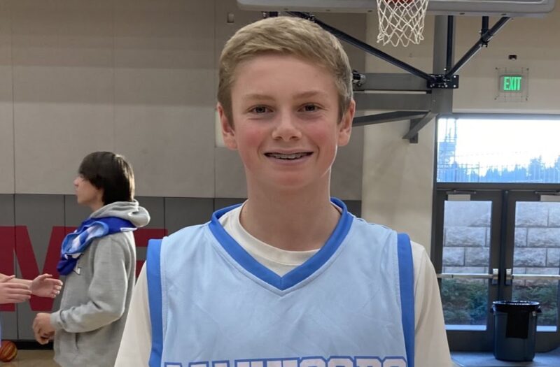 MaxHoops College Exposure Showcase - New Faces | Prep Hoops