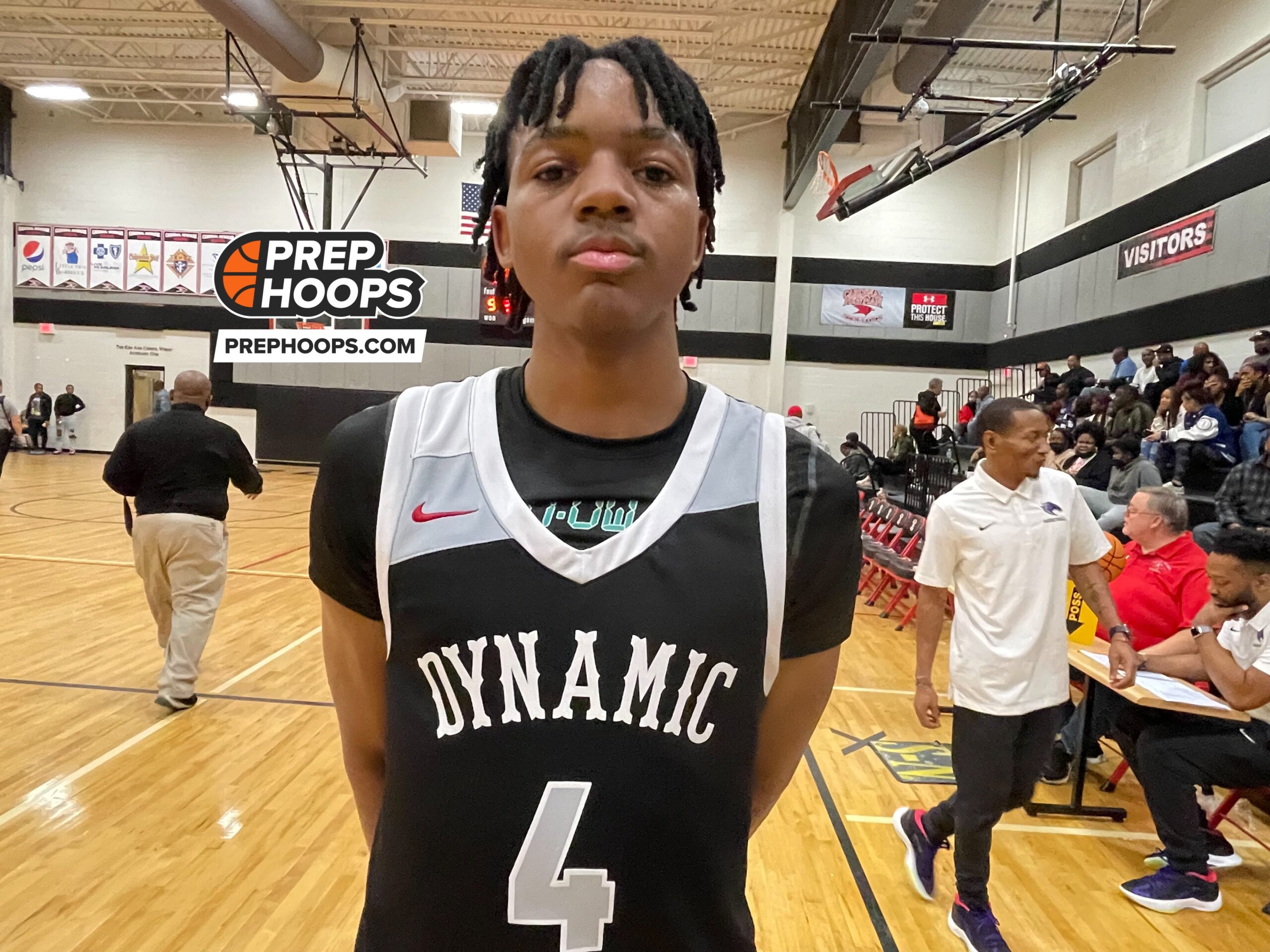 Dynamic Prep Stays Perfect - Prep Hoops