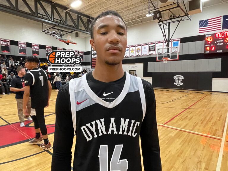 Texas High School Basketball Rankings & Recruiting | Prep Hoops