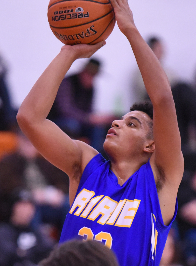 Christopher Kern | Prep Hoops