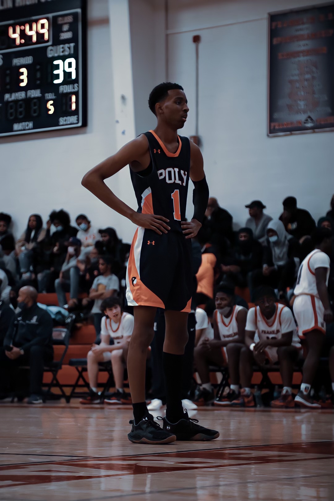 Aaron Finley | Prep Hoops