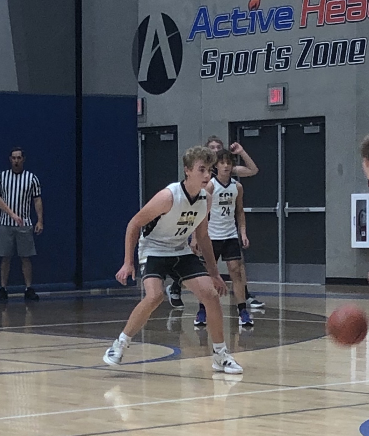 Cameron Miller | Prep Hoops