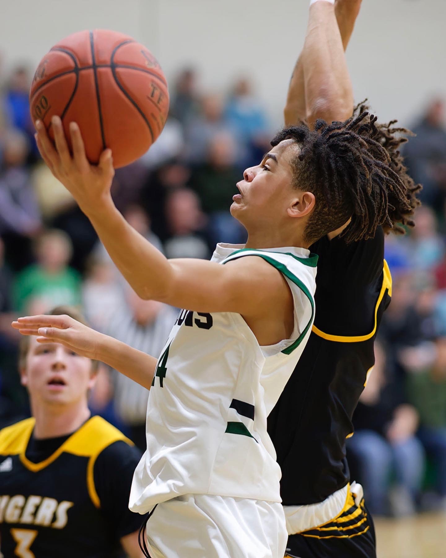 Mason Watkins - Prep Hoops
