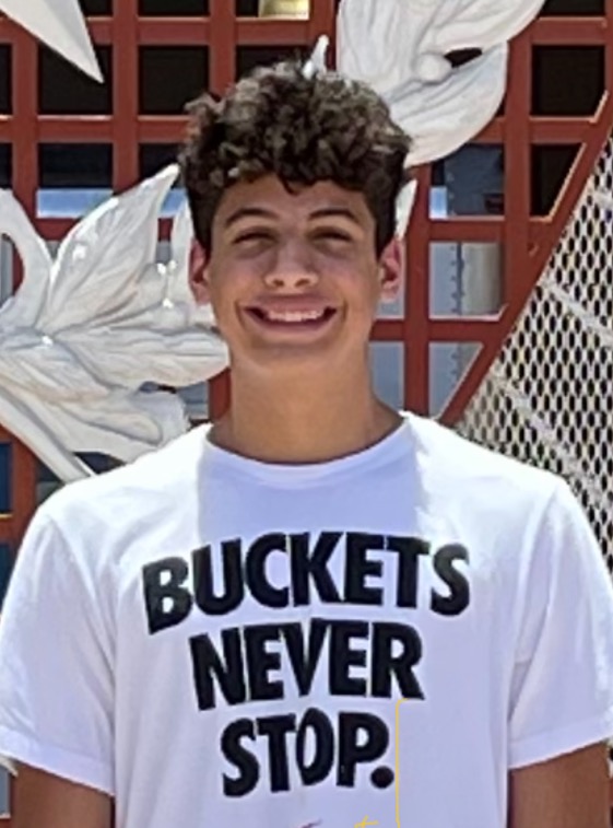 Christian Umana | Prep Hoops