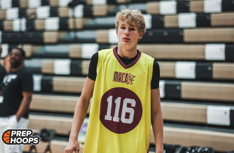 Brady Wooley | Prep Hoops