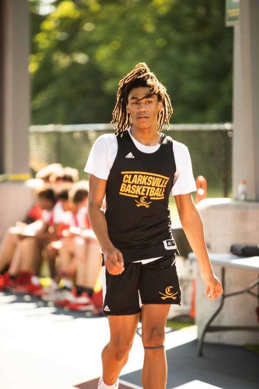 Quantez Fishback-Bennett | Prep Hoops