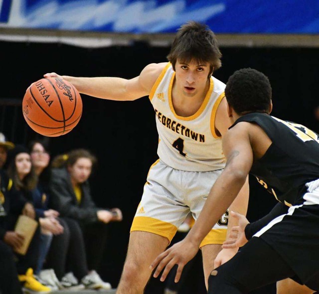 Carson Miles | Prep Hoops