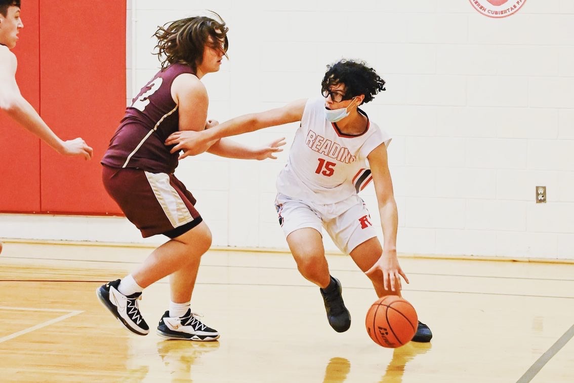 Rainier Ramos | Prep Hoops