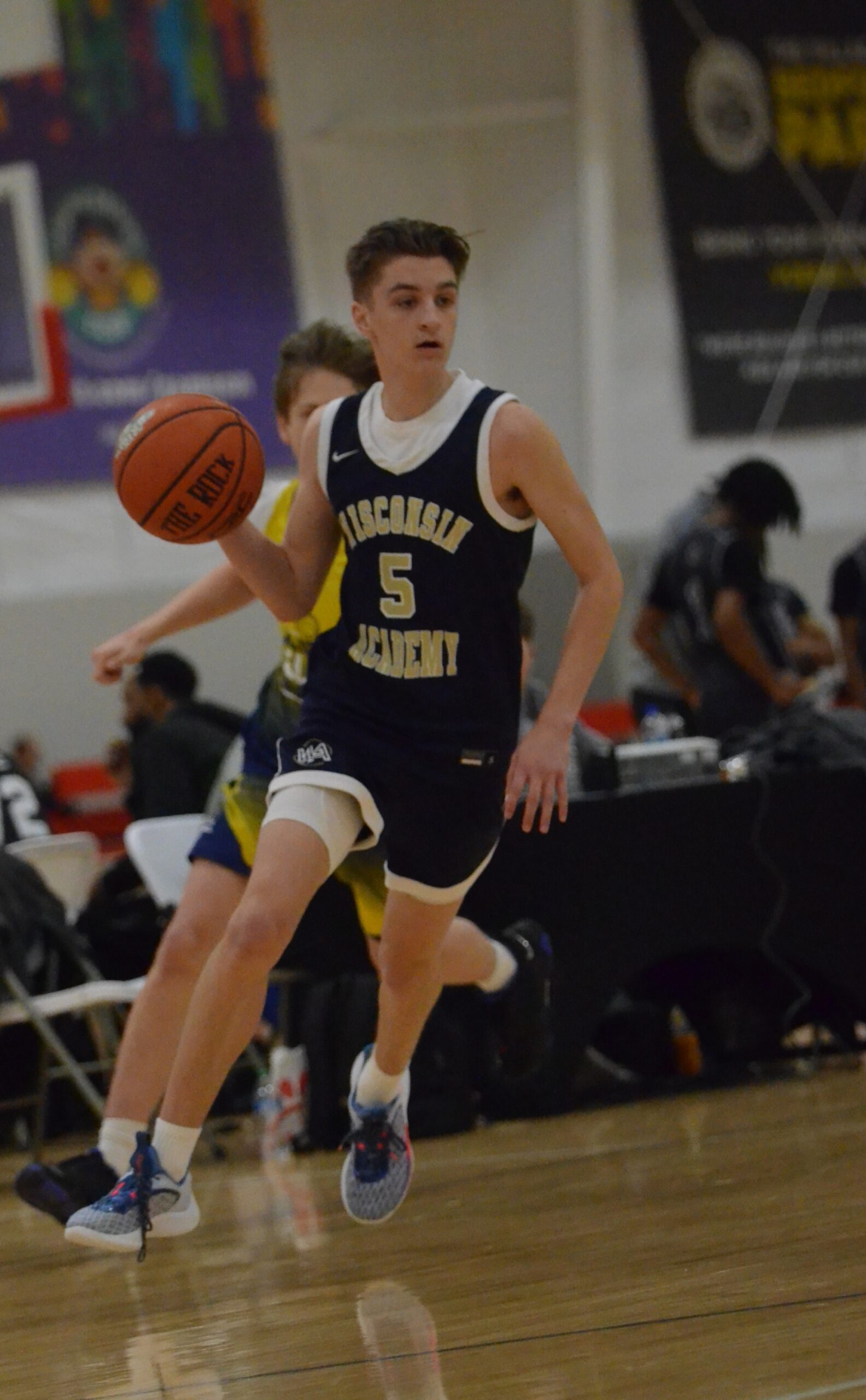 Teagan Seidel | Prep Hoops