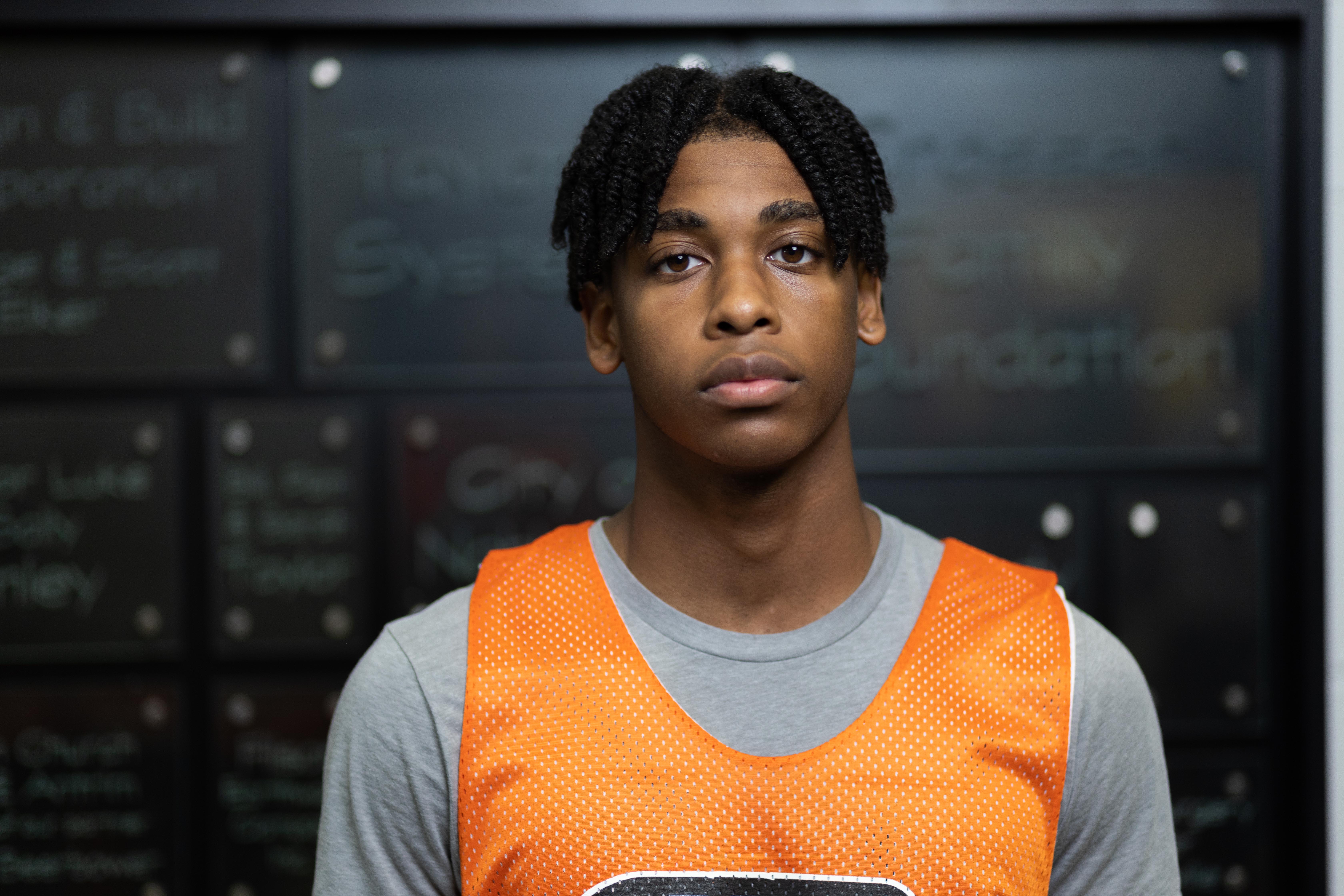 Edward Thomas | Prep Hoops