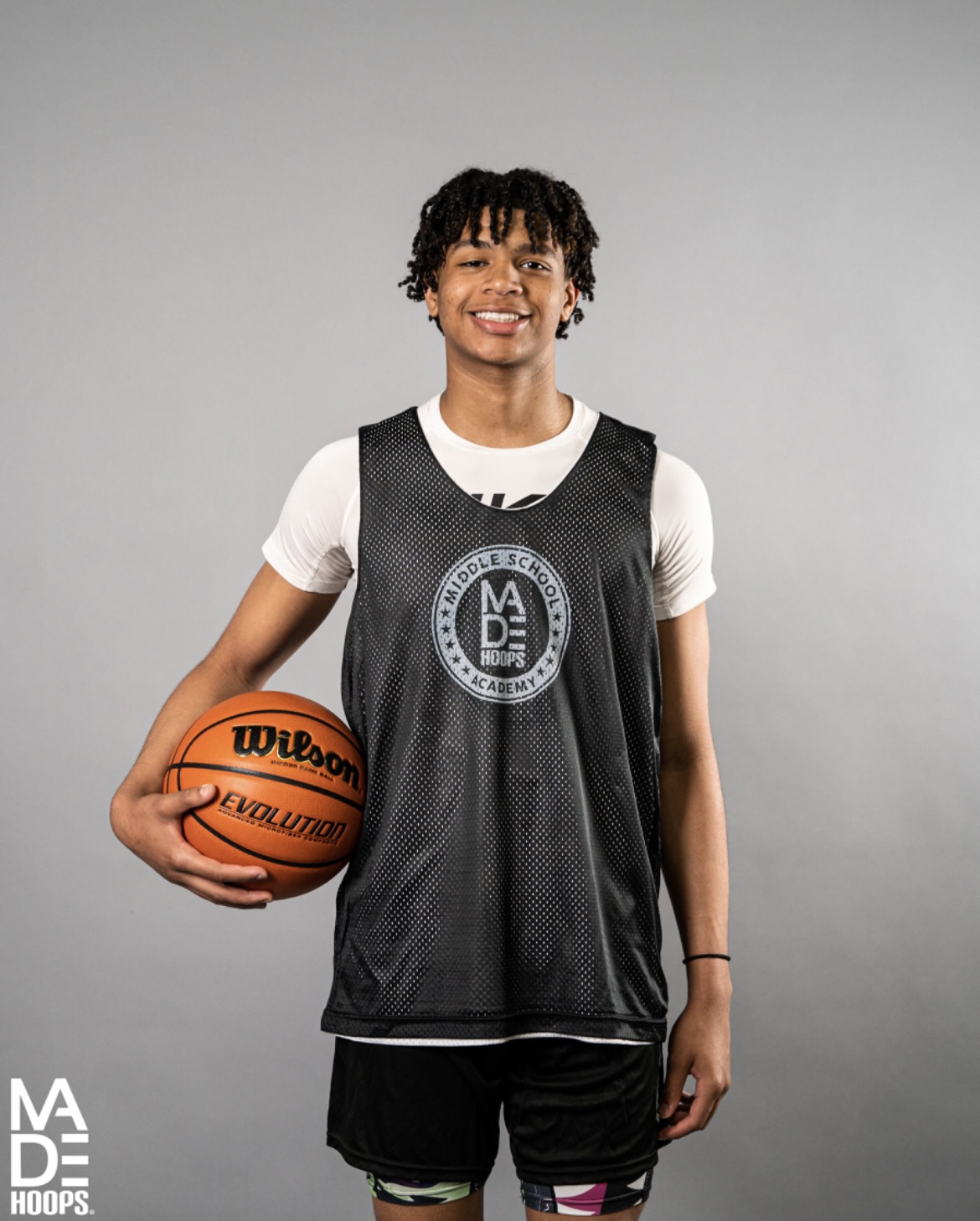 Jemel Baker | Prep Hoops