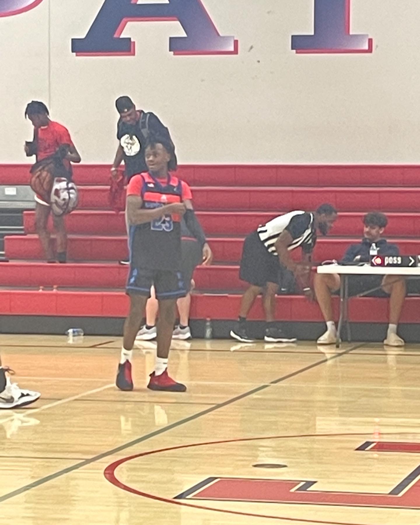 Reggie Rice | Prep Hoops