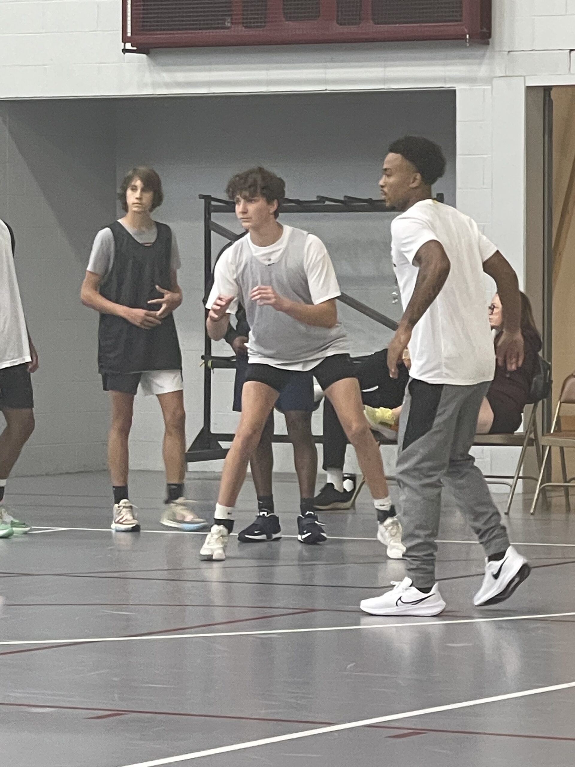 Nick Janey | Prep Hoops