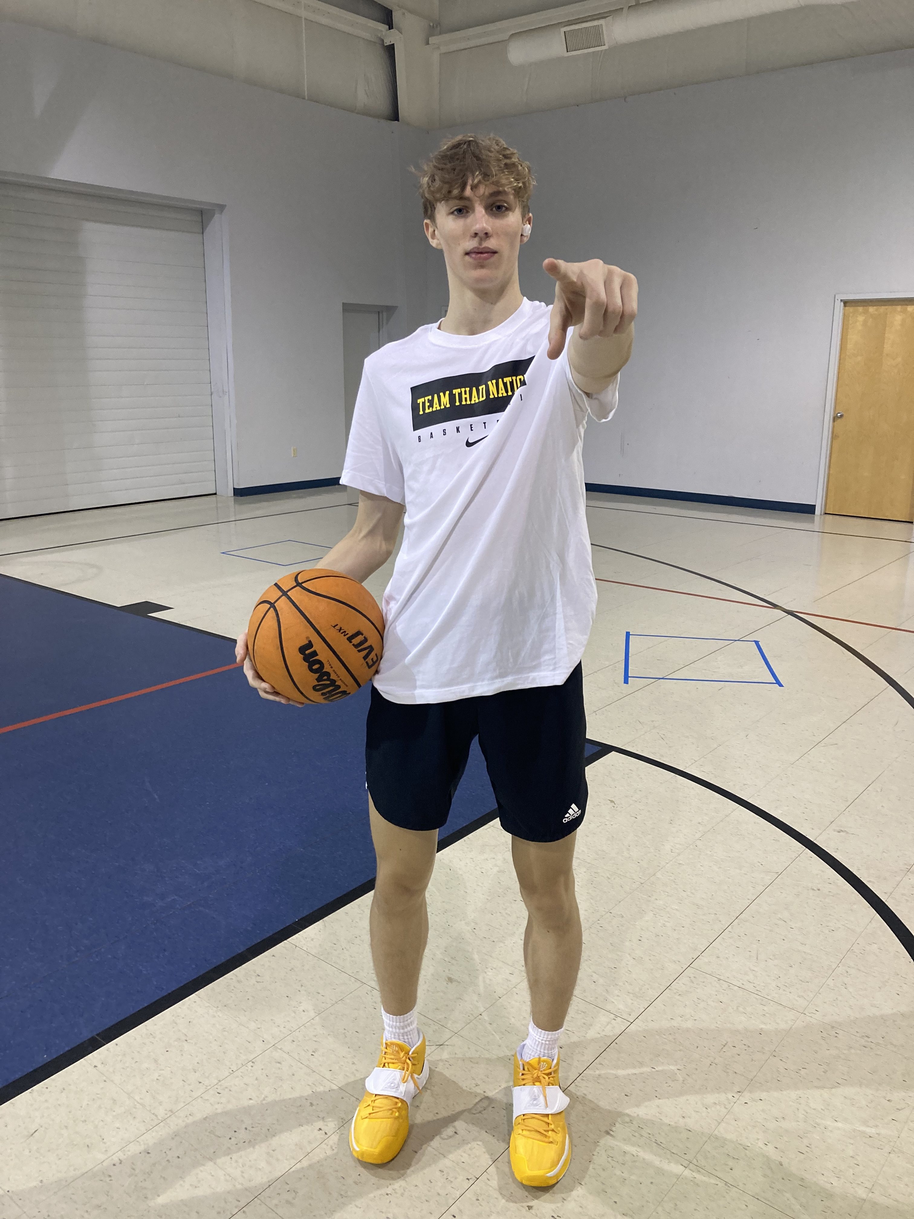 Grant Hutton | Prep Hoops