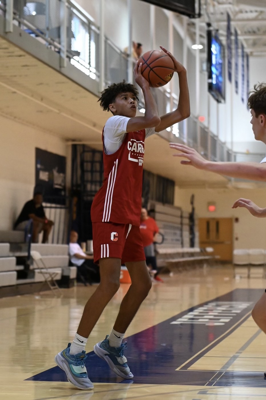 Luca Foster | Prep Hoops