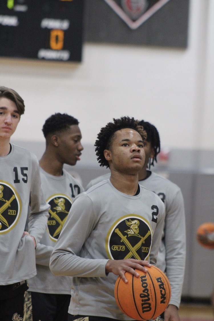 Josiah Cooper | Prep Hoops