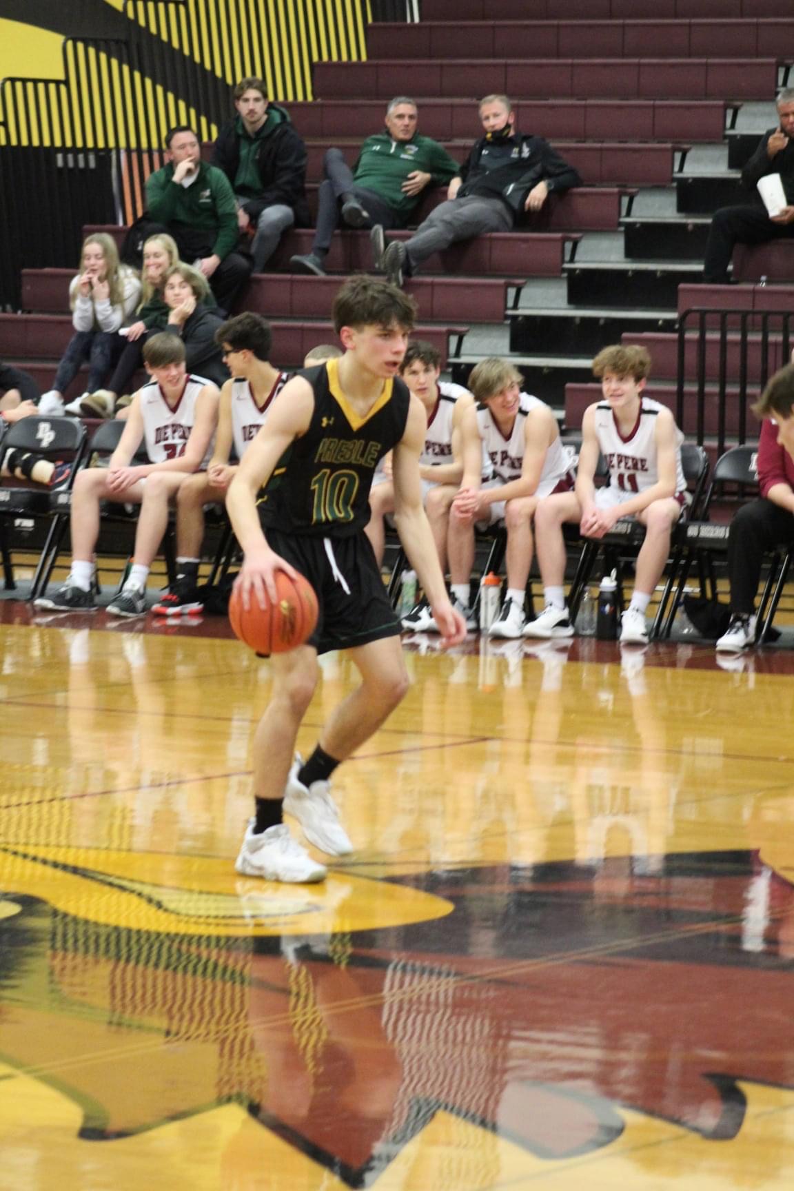 Ty Gerard | Prep Hoops