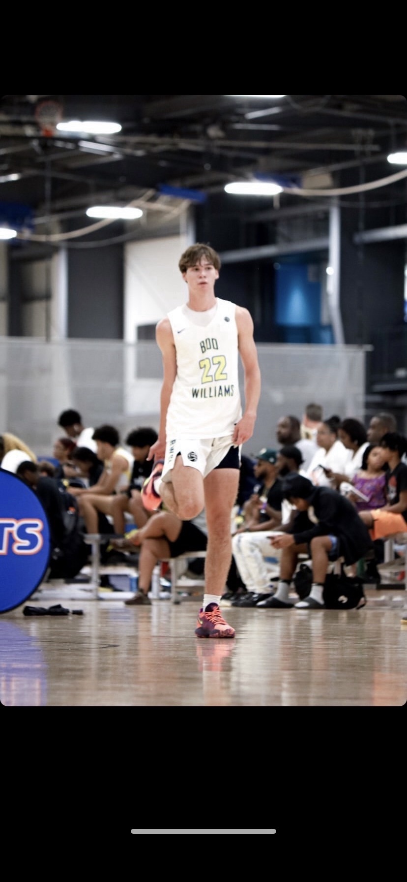 Max Meagher | Prep Hoops